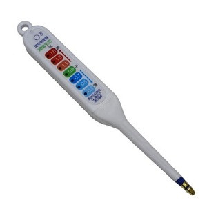 Buy Japanese Salt Meter To Reduce Salt Consumption & To Keep You Health ...