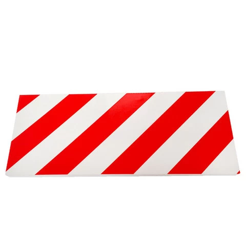 Buy Jessubond Garage Reflective Edge Protector Foam Car Door Wall ...