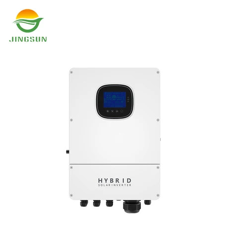 Buy Jingsun The Best Selling Solar System Inverter On&off Grid Solar ...