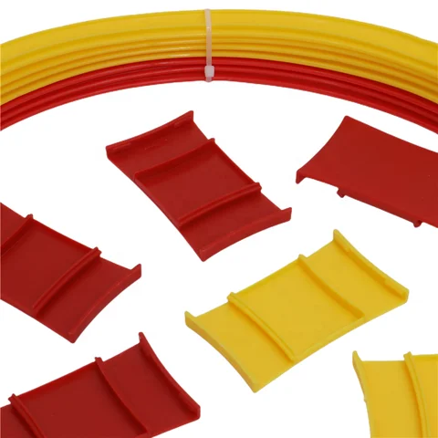 Buy Kids Indoor Sense System Training Jump Hoops Toy Game Childrens ...