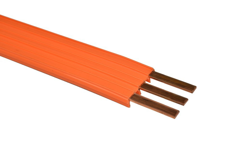 Buy Kyec I-type Safety Power Rails from KUNYEE INDUSTRIAL LTD., Taiwan ...
