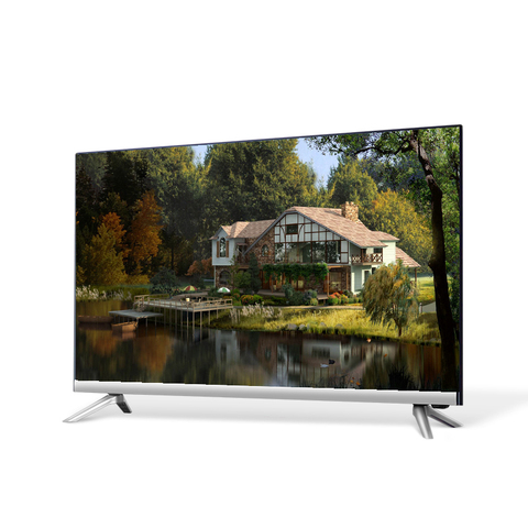 Buy Large Tv Screen Ultra-thin 4k Television Big Tvs 80 Inch Smart Oled ...