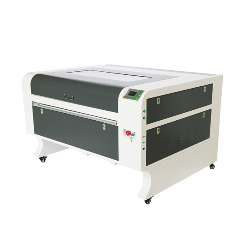 Buy Laser Max High Safety 1080 100 Watt Co2 Laser Engraving Machine ...