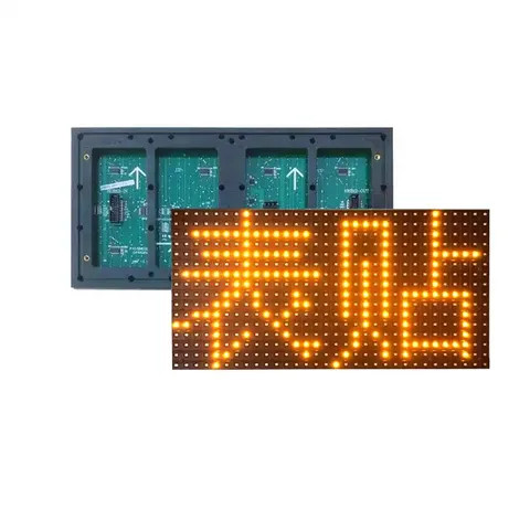 Buy Led Display Panel Led Module Digital Signage And Displays Led Video ...
