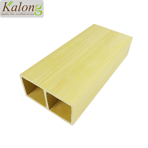 Buy Light Weight Fireproof Well Design Veranda Suspended Decorative Wpc ...