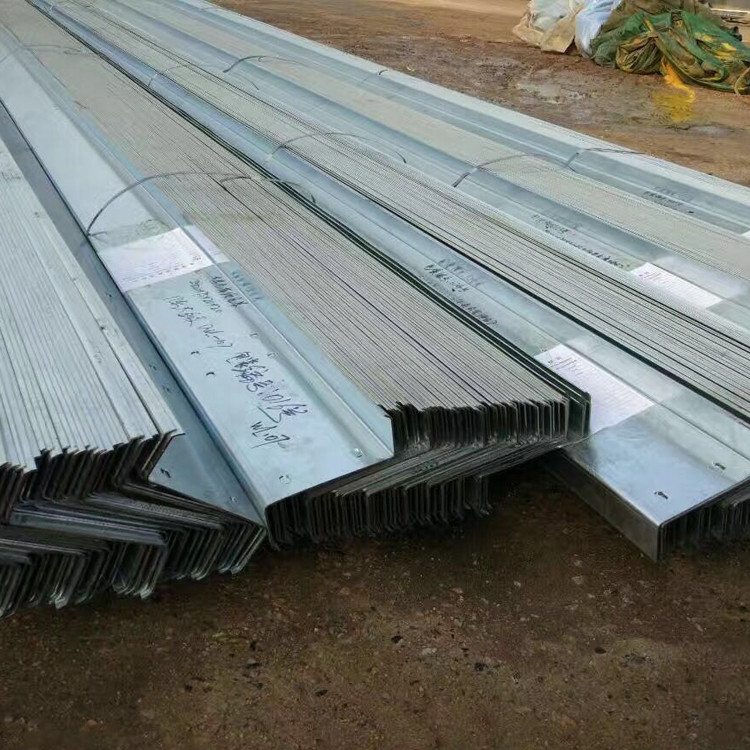 Buy Light Weight Steel Roof Structure Prefabricated Types Of Z ...