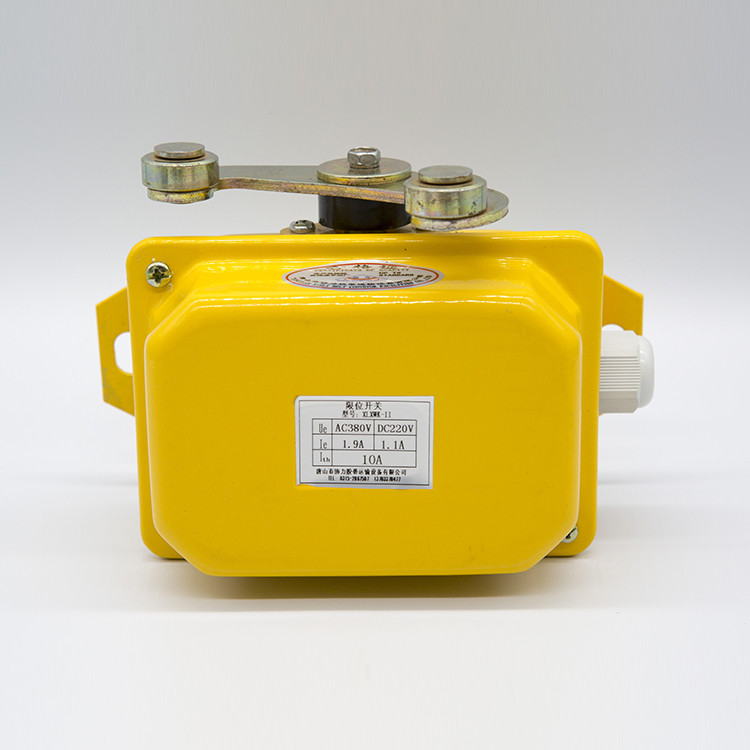 Buy Limit Switch Waterproof Waterproof Limit Switch Belt Conveyor Limit ...