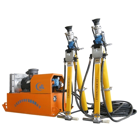 Buy Low Cost Hydraulic Small Portable Anchor Drill Equipment For Sale ...