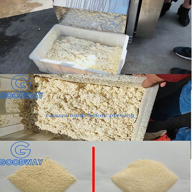 Buy Manufacturers Selling Garri Grinding Processing In Africa Garri ...