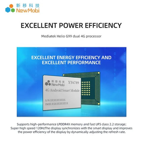 Buy Mediatek Mt6789 Android Board 4g Mobile Phone Motherboard Android ...