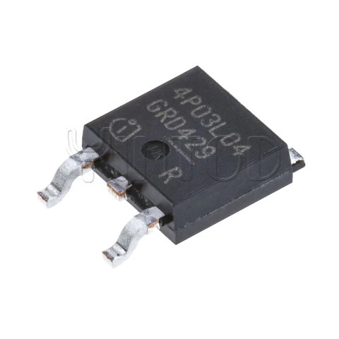Buy Metal Oxide Semiconductor 5 Power Telecom Transistor Mosfet N ...