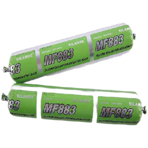 Buy Mf910h Hotmelt Sealant Silicone Construction Material Hot-sold For ...