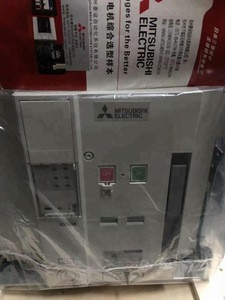 Buy Mitsubishi Air Circuit Breaker Ae630-sw Ae1000-sw Ae1250-sw Ae2000 ...