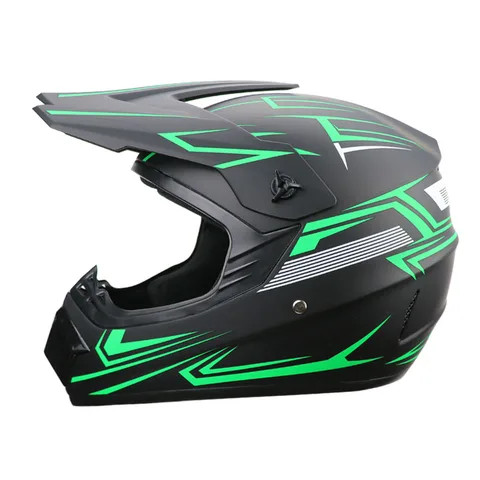 Buy Motor 2024 Factory Racing Crash Helmet Four Season Full Face ...