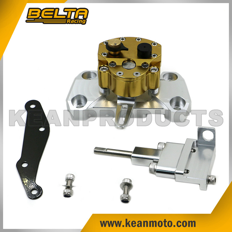 Buy Motorcycle Steering Damper For Mt-09 2014-2015 Ksd-tw1401 from ...