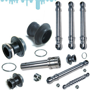 Buy Netzsch Single Screw Pump Spare Parts Nm021by01l06b Drive Shaft ...