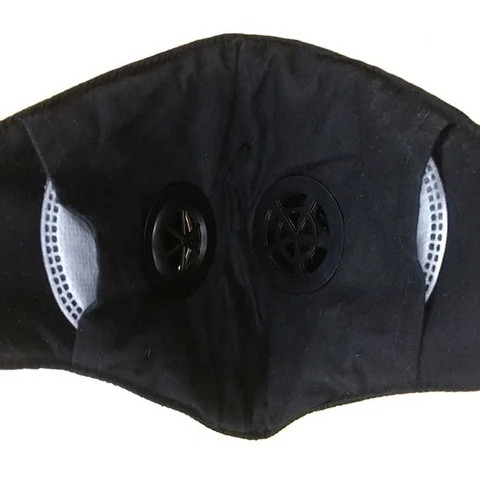 Buy New Arrival Activated Carbon Filter Anti-fog Pm2.5 Dust Proof Fresh ...