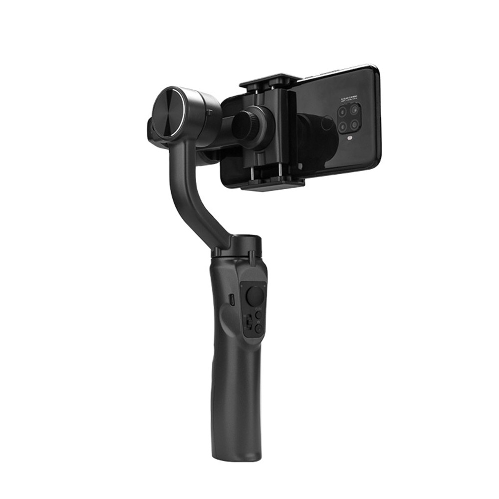 Buy New Mobile Phone Balanced Video Handheld Gimbal 3 Axis Stabilizer ...