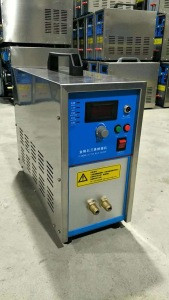 Buy New Product 15 Kva Core Bit Retipping Machine For Diamond Segment ...