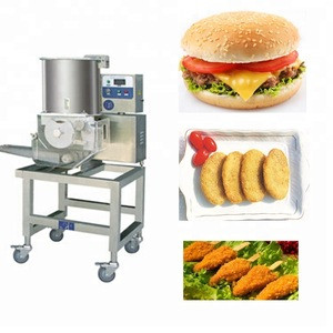 Buy New Product Meat Pie Making Machine/manual Machine Pie from ...