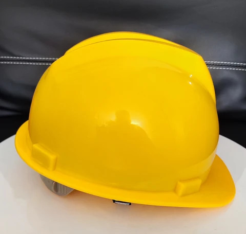 Buy New Products Industrial Safety Helmets Customized Color Safety ...