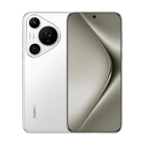 Buy New Pura 70 Pro Harmonyos 4.2 6.8 Inch 12gb Ram 1tb Rom 50mp Camera,5g Network 5050mah ...