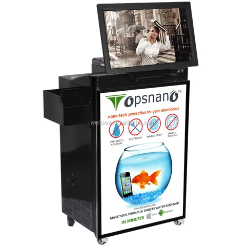 Buy Newnanotechnology Products Mobile Phone Nano Waterproof Coating ...