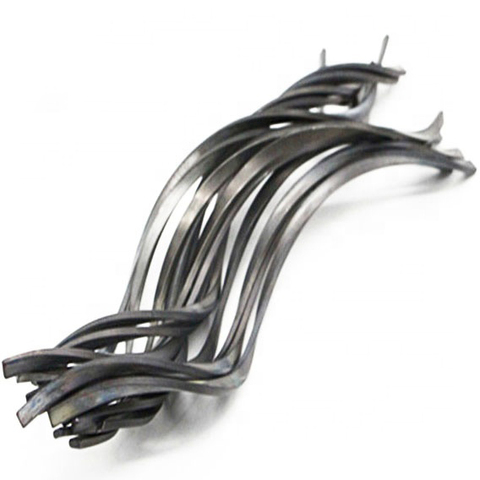 Buy Nice Condition Carbide Spiral Strip Cemented Carbide Helical Strip ...