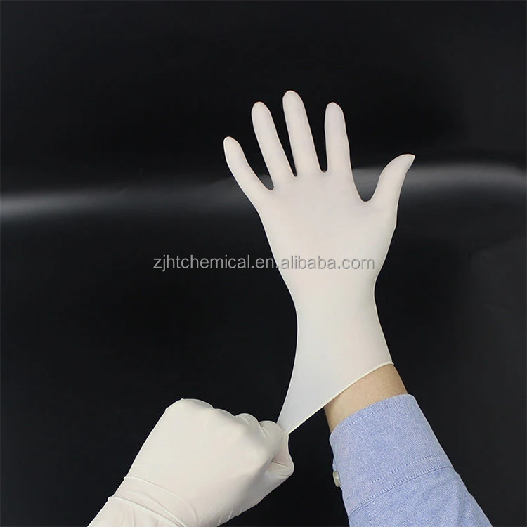 Buy Nitrile Rubber White Nbr Butadiene-acrylonitrile Latex Medical ...
