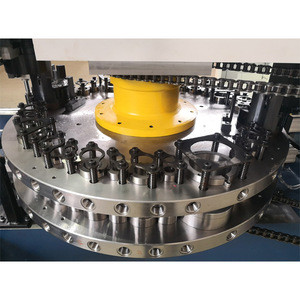 Buy Numerical Control Turret Punch Press from Qingdao Dadong Automation ...