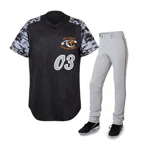 Buy Oem Custom Made Wholesale Softball Baseball Jersey, High Quality ...