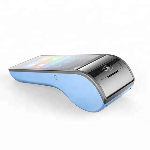 Buy Oem Pos System Android Smart Pos Terminal For Register Machine from ...