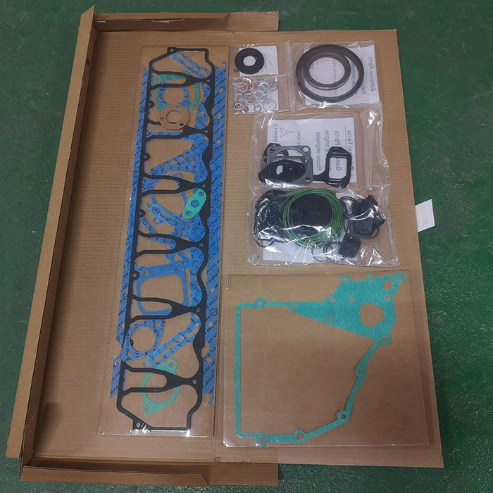 Buy Original Dalian Deutz Bf6m1013 Engine Spare Parts Gasket Set ...
