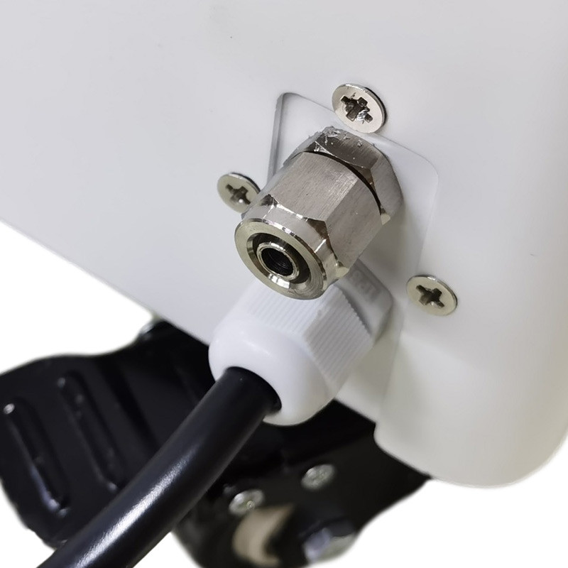 Buy Outdoor Waterproof Aquaculture Oxygen Generator Oxygen Machine For ...