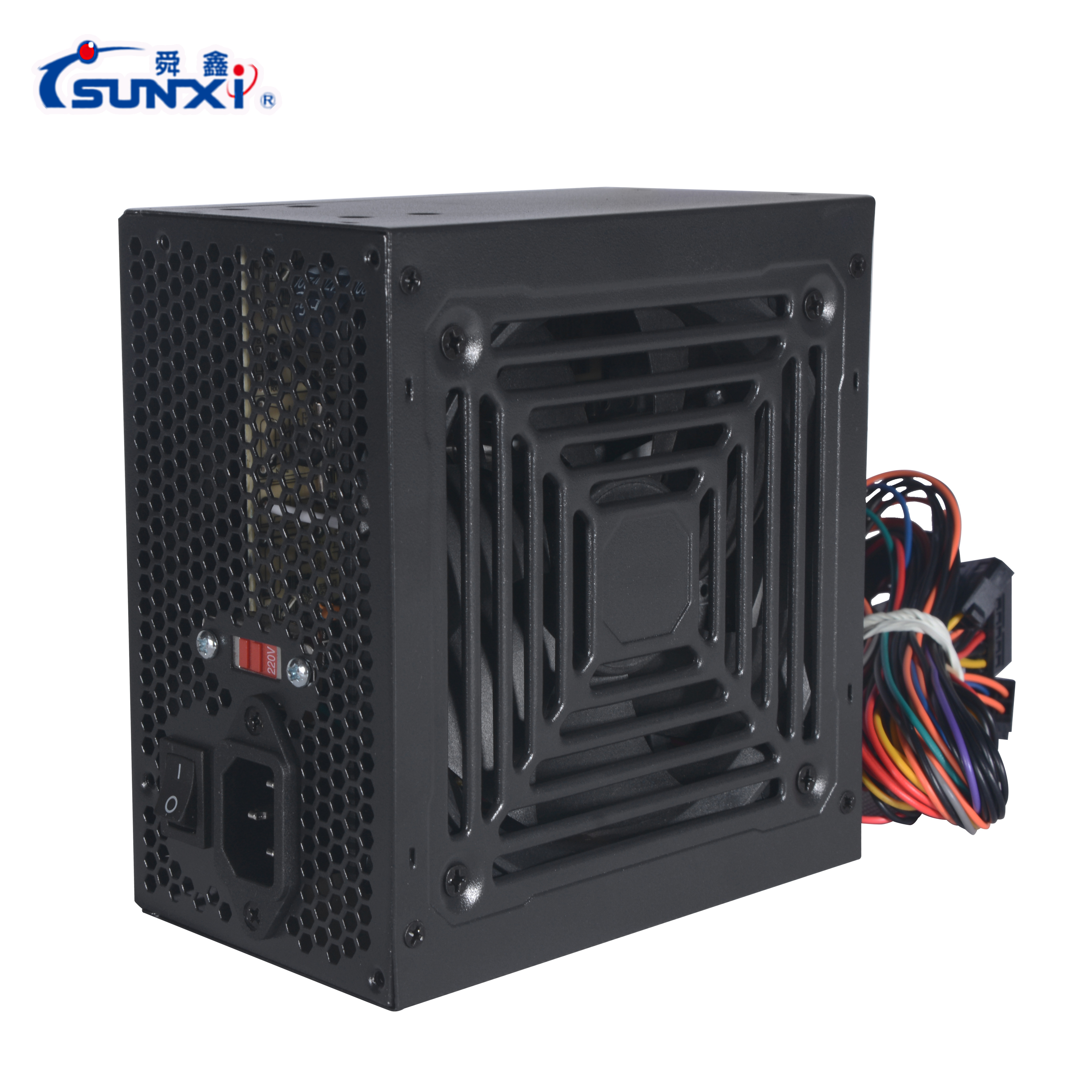 Buy P4 External Power Supply Unit 500w Desktop Computer Pc Micro Atx ...