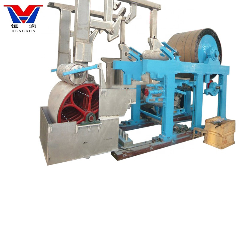 Buy Paper Making Centrifugal Paper Pulp Pump In Toilet Paper Making ...