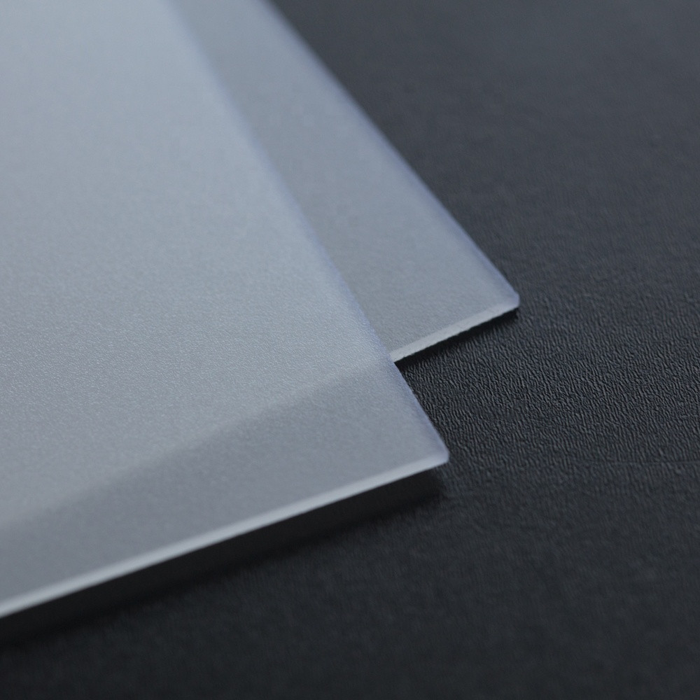 Buy Pc Light Diffuser Sheet from Jiangxi Shenghui Optical Technology ...
