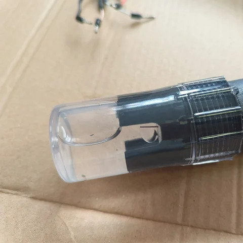 Buy Ph Probe Electrode Analysis Test Hydrofluoric Acid Environment ...