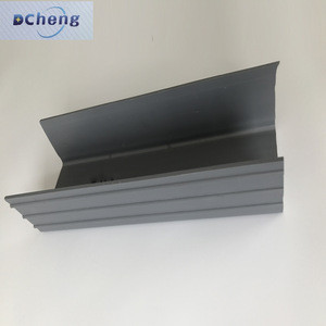 Buy Plastic Pvc Windows Profile And Doors/building Profiles Materials ...