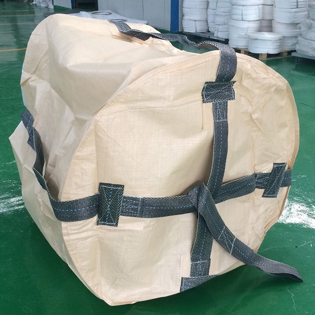 Buy Polypropylene Big Bag 1ton 2ton Food Safe Wholesales Bulk Bag For ...