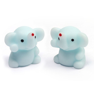 Buy Popular Anti Stress Squishies Slow Rising Rubber Mochi Squishies ...