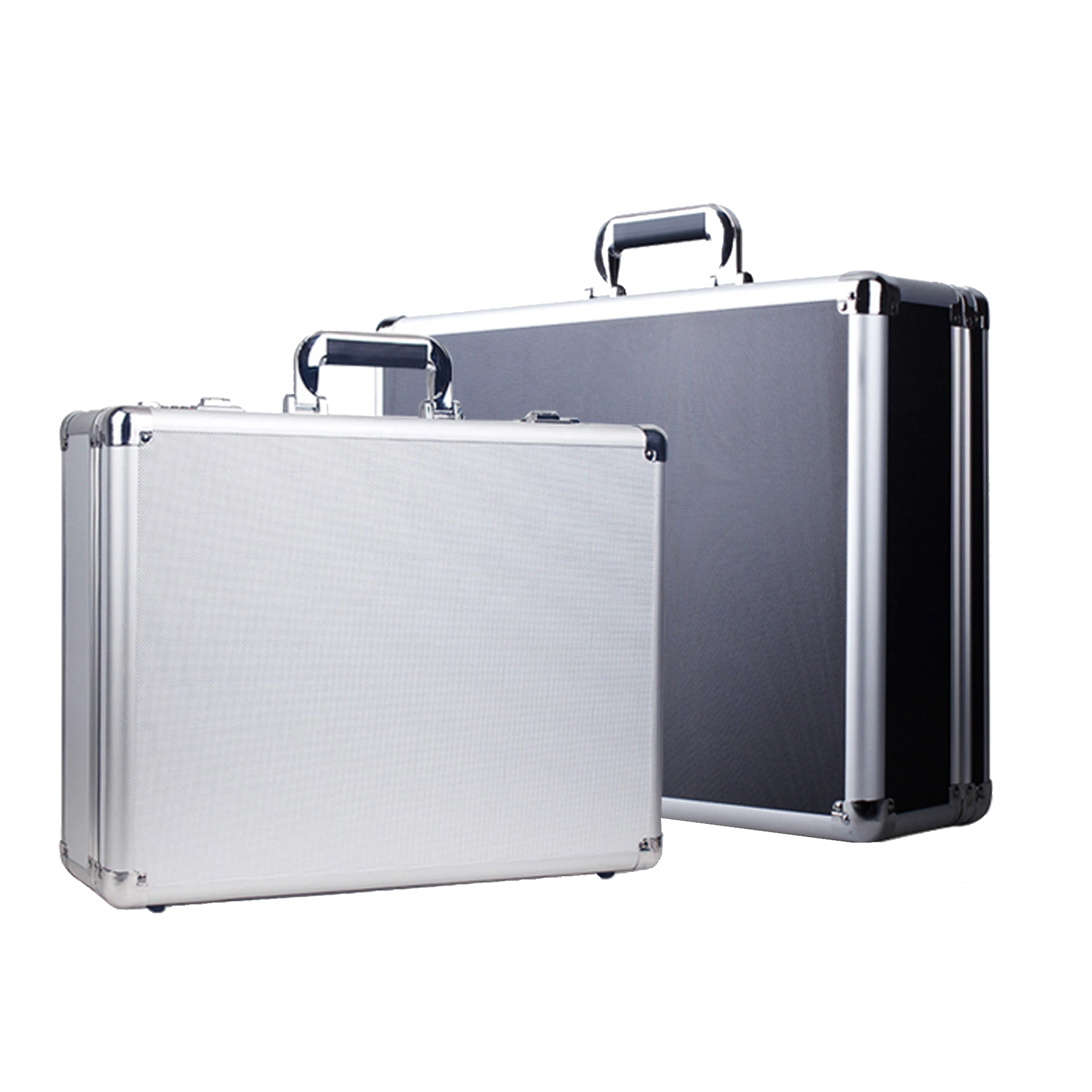 Buy Portable Carrying Case With Custom Foam Insert Vanity Aluminum ...