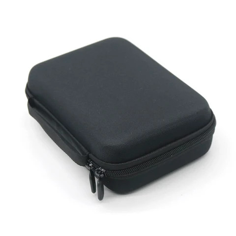 Buy Portable Medical Bag Blood Glucose And Uric Acid Meter Storage ...