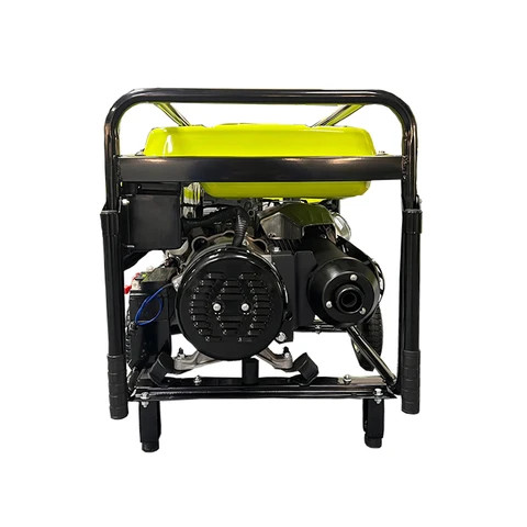 Buy Potere Automatic Generadores A Gasolina 7 Kw 8kw 220v Gasoline ...