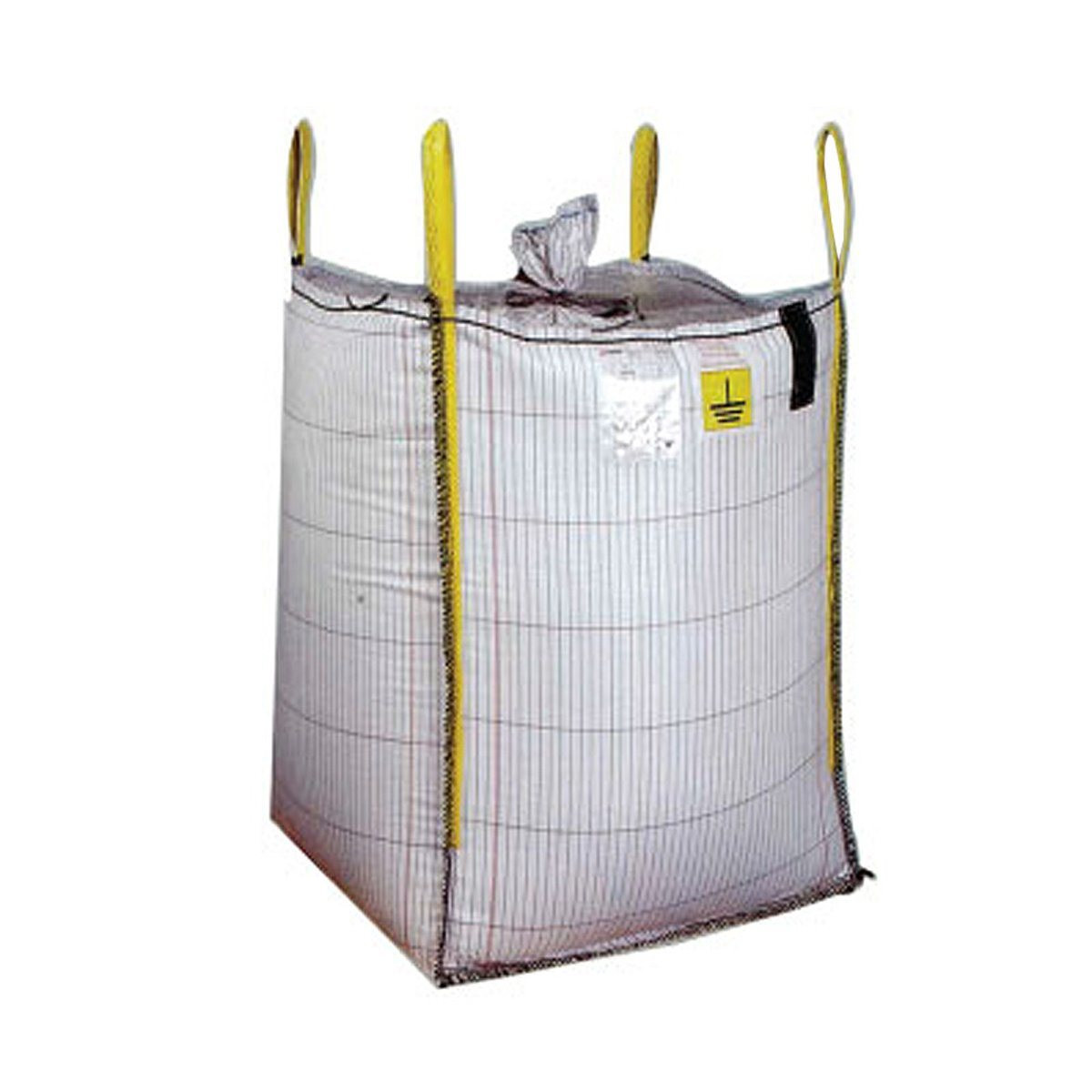 Buy Pp Big Bag Type C Conductive Plastic Super Bag from Hebei Bailide ...
