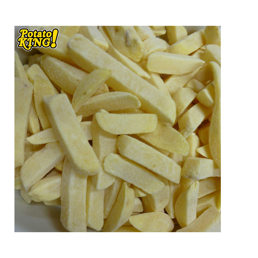 Buy Premium Grade Shoestring 7mm Potato Products Frozen French Fries ...
