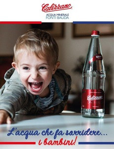 Buy Premium Mineral Sparkling Water 1000 Ml Clear Glass Screw Plug from ...