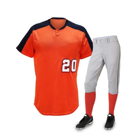 Buy Premium Quality Team Wear Baseball Uniform Set / Custom Wear ...