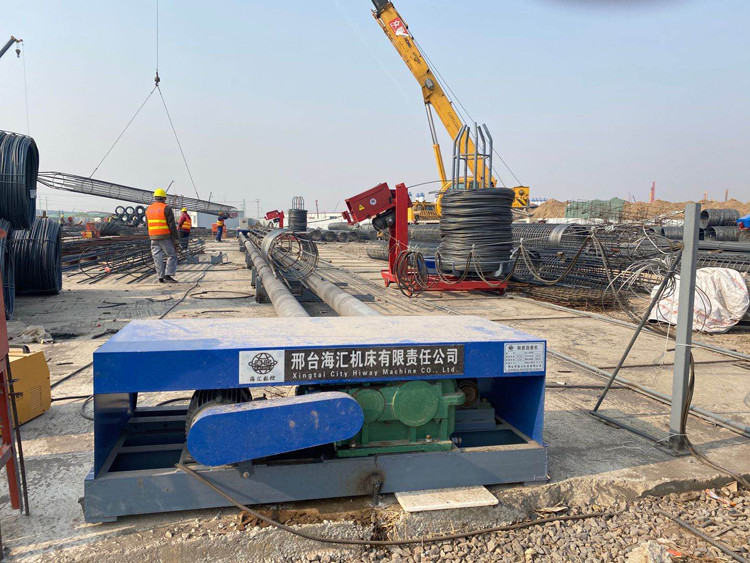 Buy Promotional Sale The Steel Cage Rolling Cage Machine By The Source ...