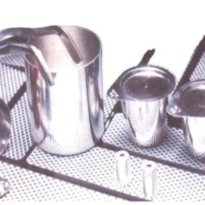 Buy Pt Crucible Precious Metal Product Platinum Crucible 0.5-200l from ...